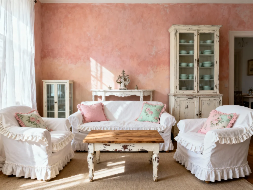 10 Modern Cottagecore Decor: Blending Cozy Charm with Contemporary ...